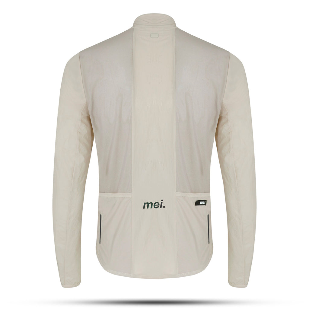 Veste coupe-vent cyclisme - UltraPro - DESTOCKAGE – CycloPro