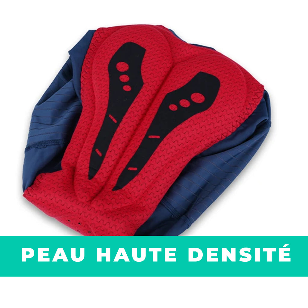 Cuissard Cycliste Homme - Lighty – CycloPro